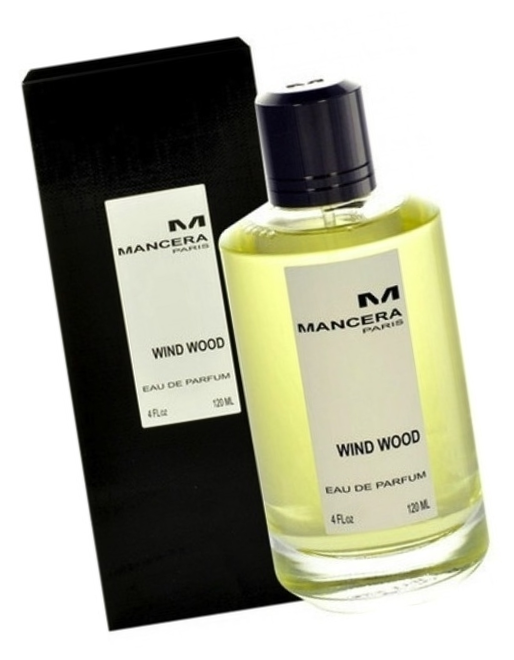 Wind Wood от Mancera парфюмерная вода 120 мл / Мансера Винд Вуд унисекс