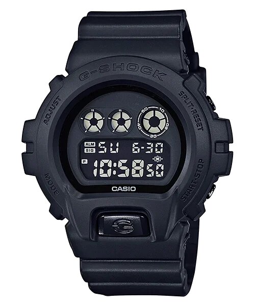 Наручные часы CASIO
