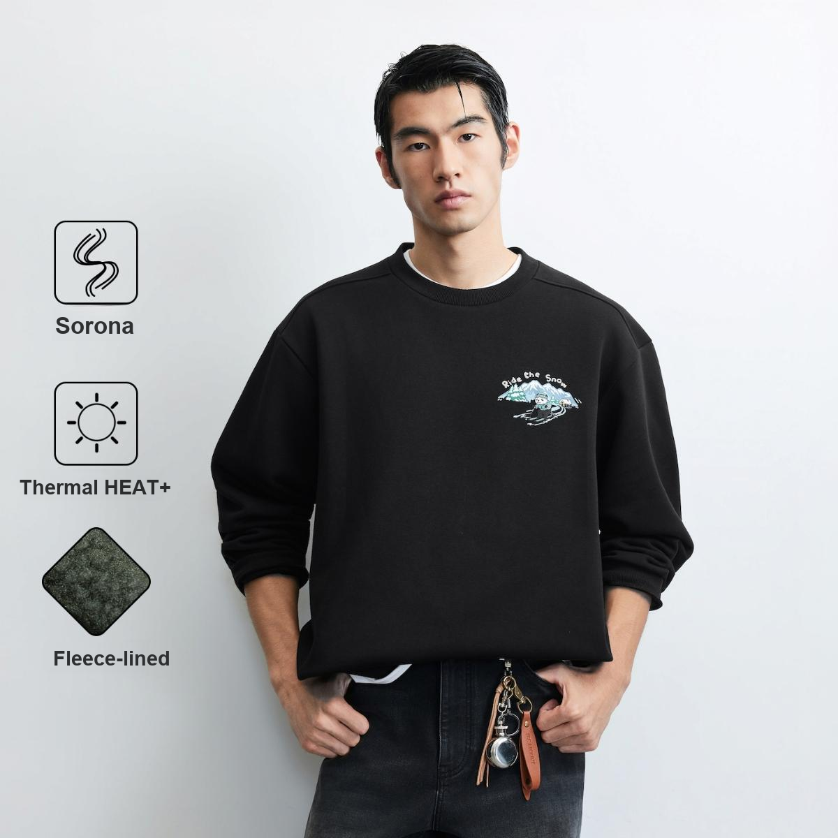 Толстовка Jack & Jones