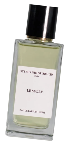 Женская парфюмерная вода Ле Салли 100 мл / Stephanie De Bruijn Le Sully