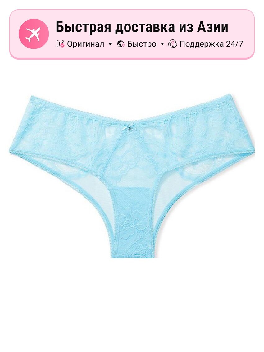 Нижнее белье стринги женские Victoria's Secret 10338370, XS EU