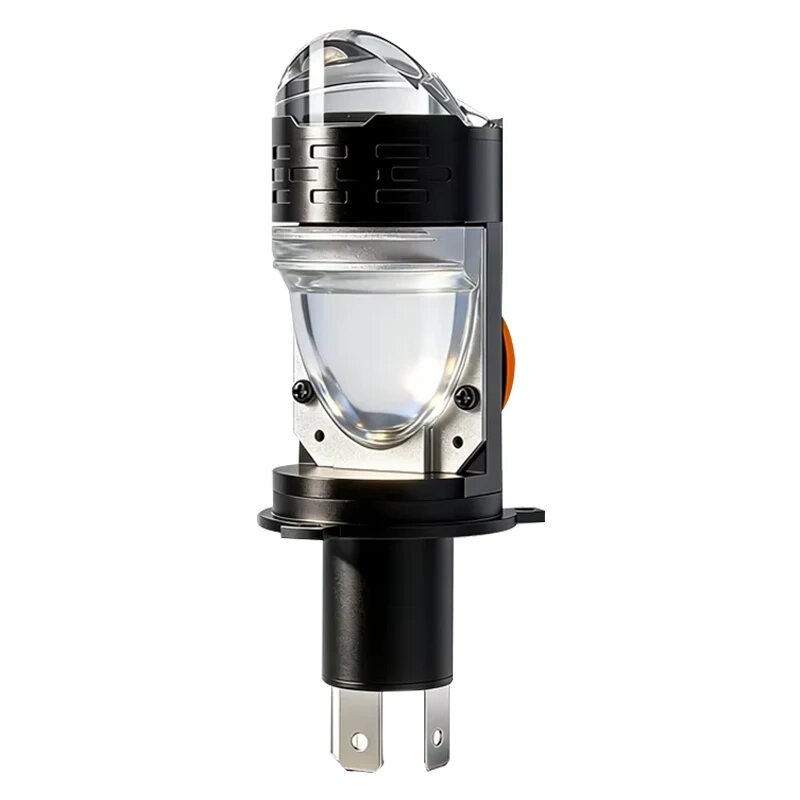 Лампы H4/9003/HB2 Hi/Lo 800 Вт 1 Piece