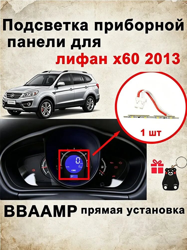 BBAAMP Лампа автомобильная 1157, 1 шт. арт. PPP0425843001