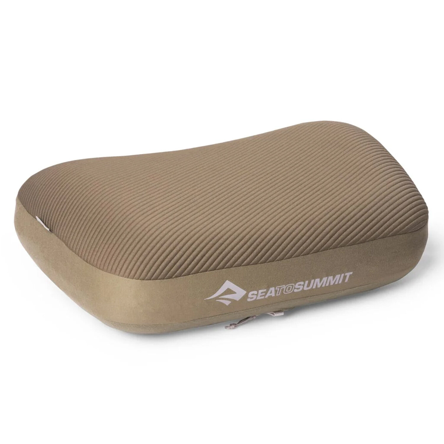 Подушка Sea To Summit Aeros Premium L Dark Green