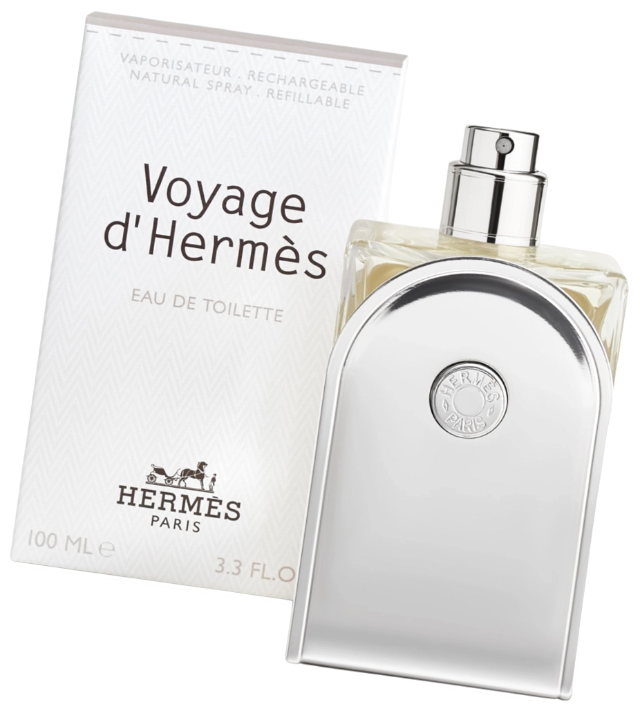Hermes Voyage D Hermes духи для мужчин и женщин 100 мл / Эрмес Вояж Д Эрмес туалетная вода
