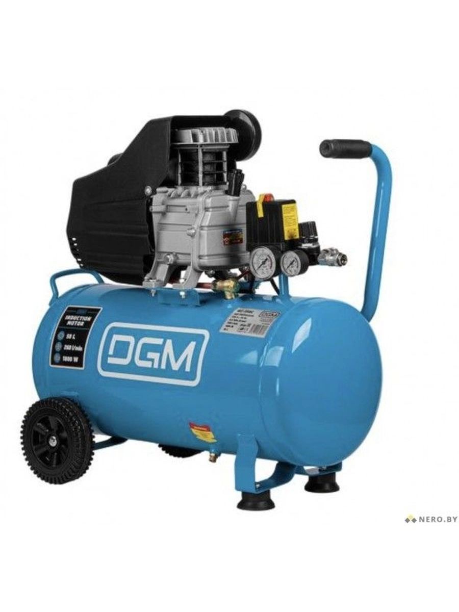 Компрессор DGM AC-150C