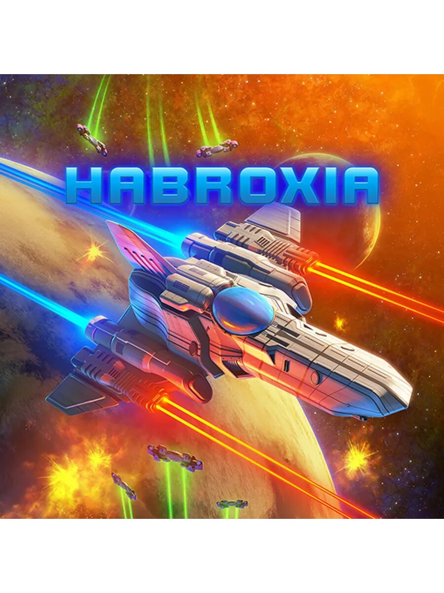 Habroxia PS4 & PS5