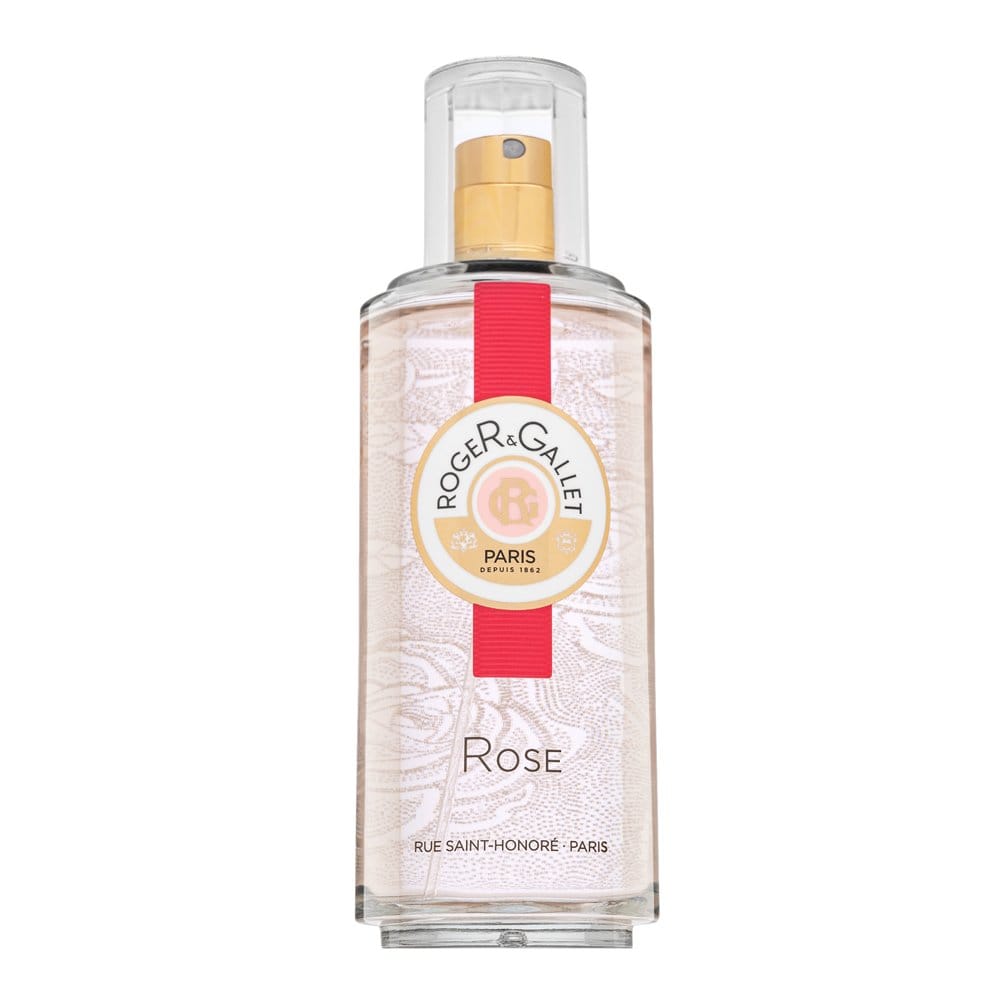 Туалетная вода Roger & Gallet Rose EDT для женщин 100 мл