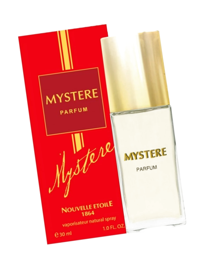 Духи Новая Заря Мистерия 30 мл - Nouvelle Etoile Mystere женские