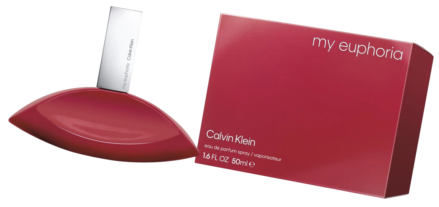 Мини-версия аромата Calvin Klein My Euphoria 1.2 / Парфюмерная вода Кельвин Кляйн Моя Эйфория пробник / Сэмпл парфюма