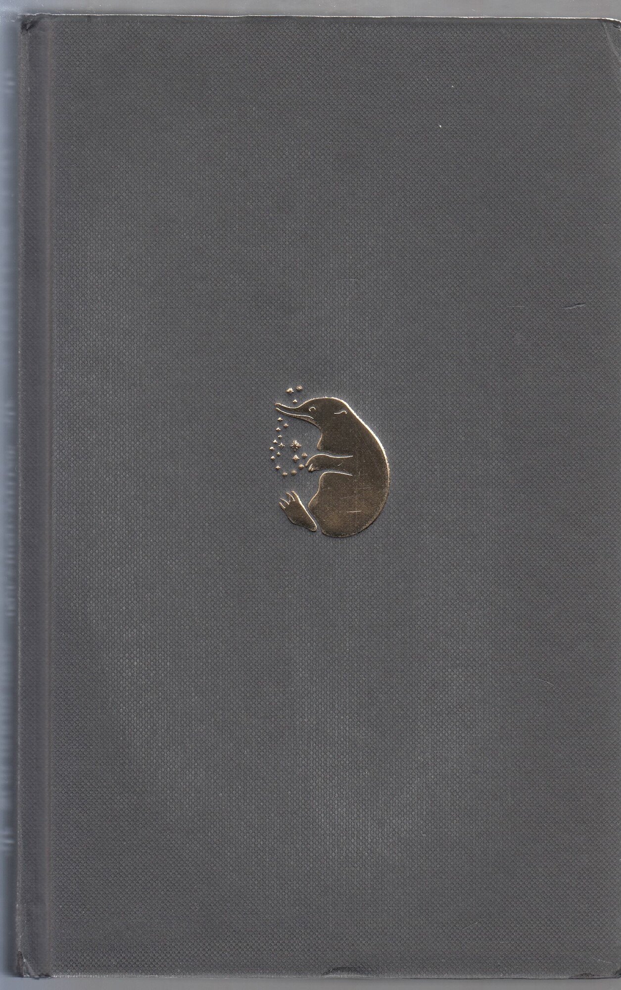 Джоан Кэтлин Роулинг. Фантастические твари и где они обитают. Оригинальный сценарий