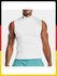 Майка спортивная Under Armour Under Armour HeatGear Armour Comp Mock, размер S, ...