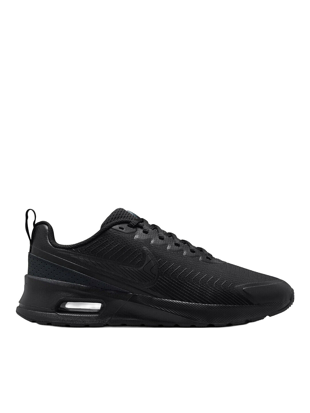 Кроссовки Air Max Nuaxis
