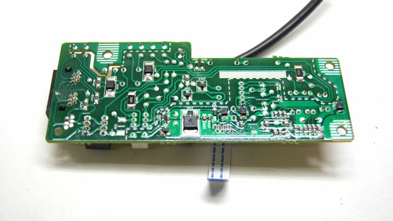 Плата факса FM4-7176 для Canon MF4410/ 4450/ 4570