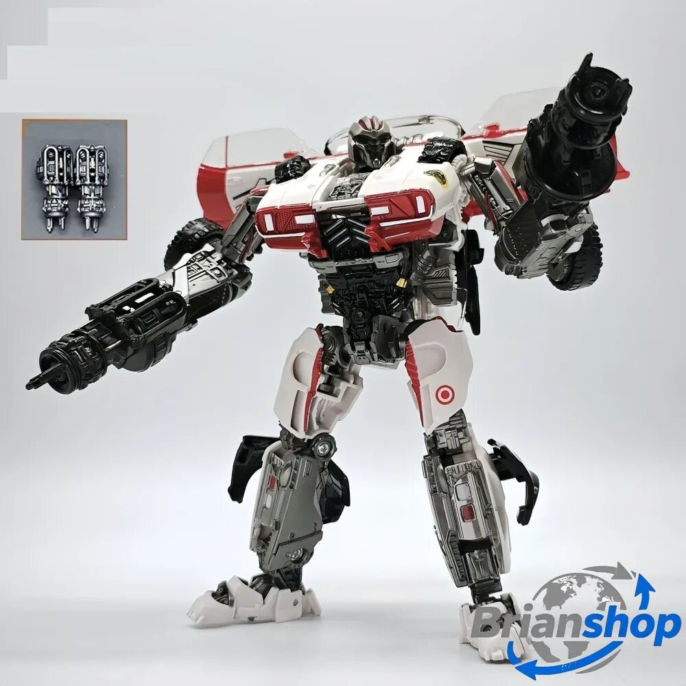 Трансформер робот(Transformers ), Дропкик (Dropkick ), подарок для мальчика/TW1033B