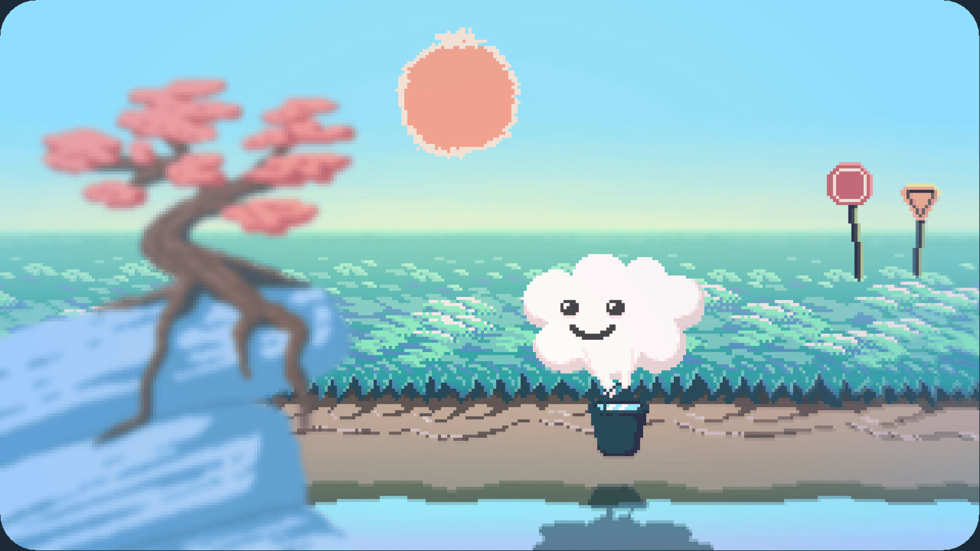 Nanomon Virtual Pet, Все страны — фото 1