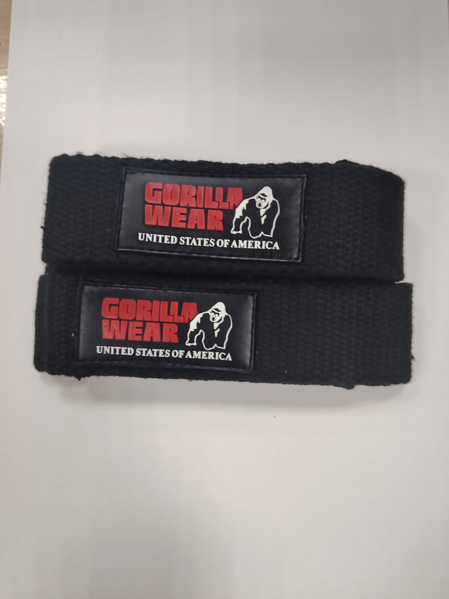 Gorilla Wear Тяги Gorilla Wear GW-99113 для поднятия тяжестей