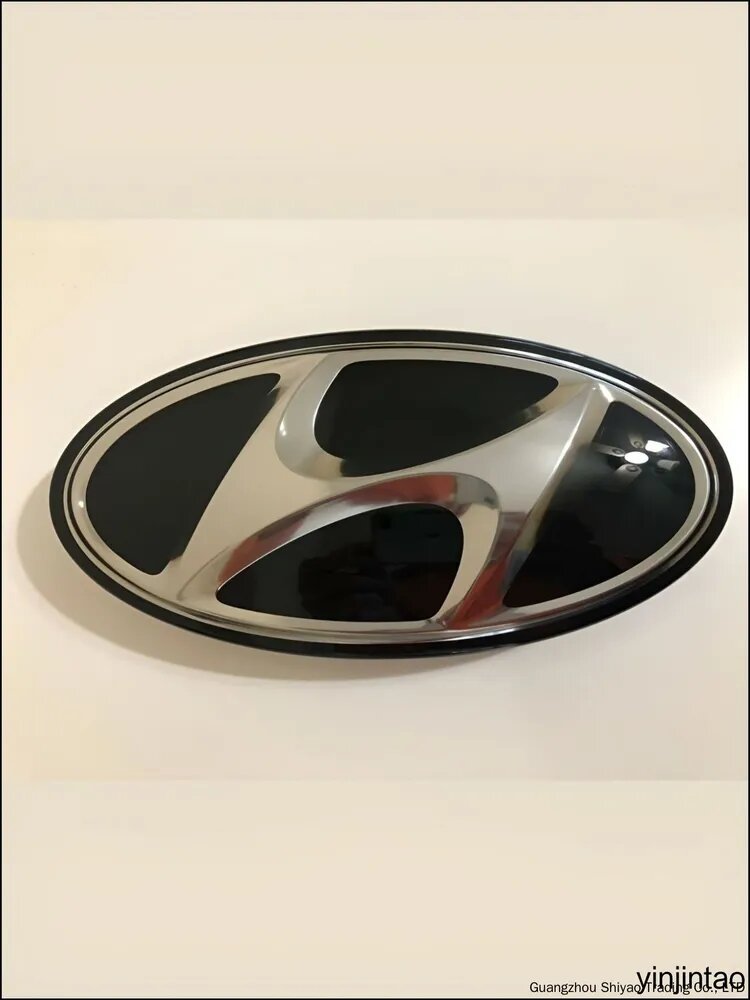 Эксклюзивный логотип 86310G8100 для Hyundai Sonata VII LF 20172019