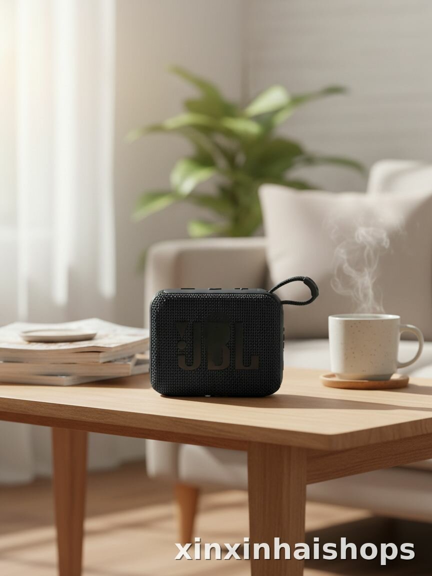 Bluetooth колонка — фото 1