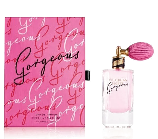 Женский аромат Victoria's Secret Gorgeous 50 мл - Виктория Секрет Горджес
