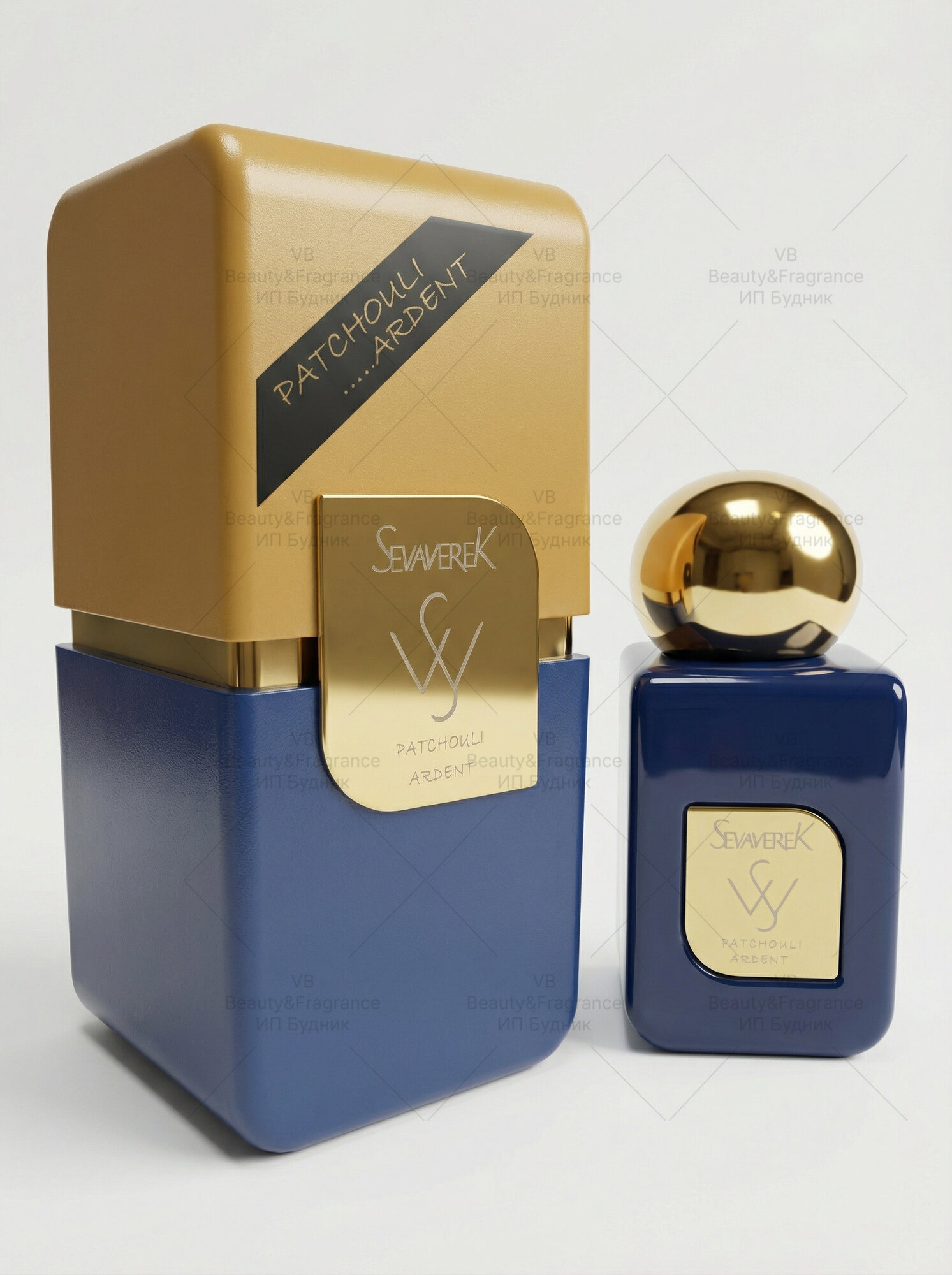 PATCHOULI ARDENT герлен духи женские SevavereK № 5528 стойкий масляный парфюм для мужчин и женщин 50 ml