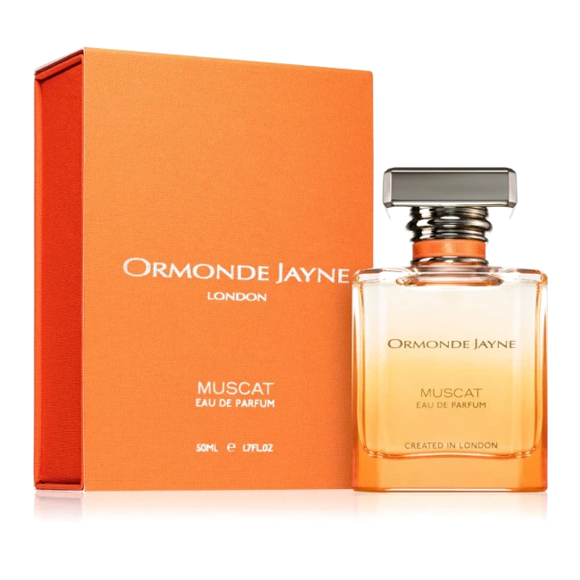 Ormonde Jayne Muscat парфюм унисекс 50 мл - Ормонд Джейн Мускат парфюмерная вода