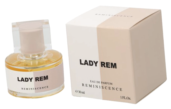 Женский аромат Reminiscence Lady Rem 30 мл - Реминисенс Леди Рем парфюмерная вода