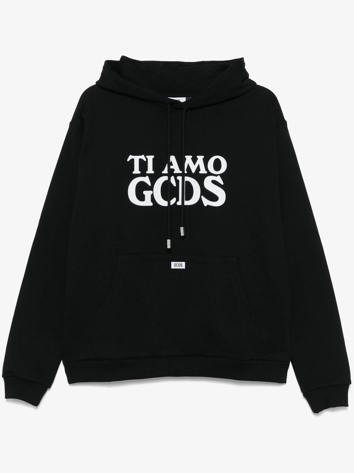Худи Ti Amo GCDS