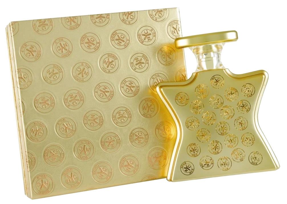 Парфюм для мужчин и женщин Bond No 9 Bond No 9 Perfume 100 мл / Бонд 9 парфюм