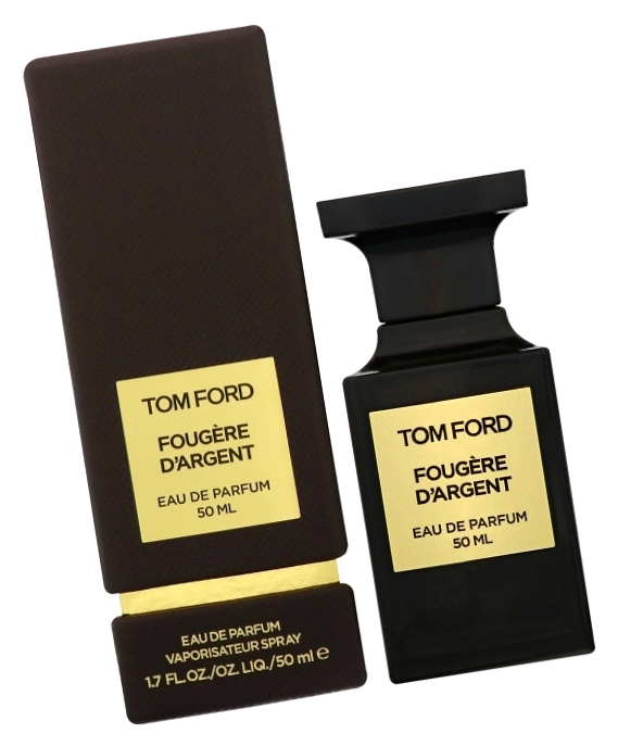Аромат Том Форд Фужер Д Аргент 50 мл для мужчин и женщин - Tom Ford Fougere D Argent