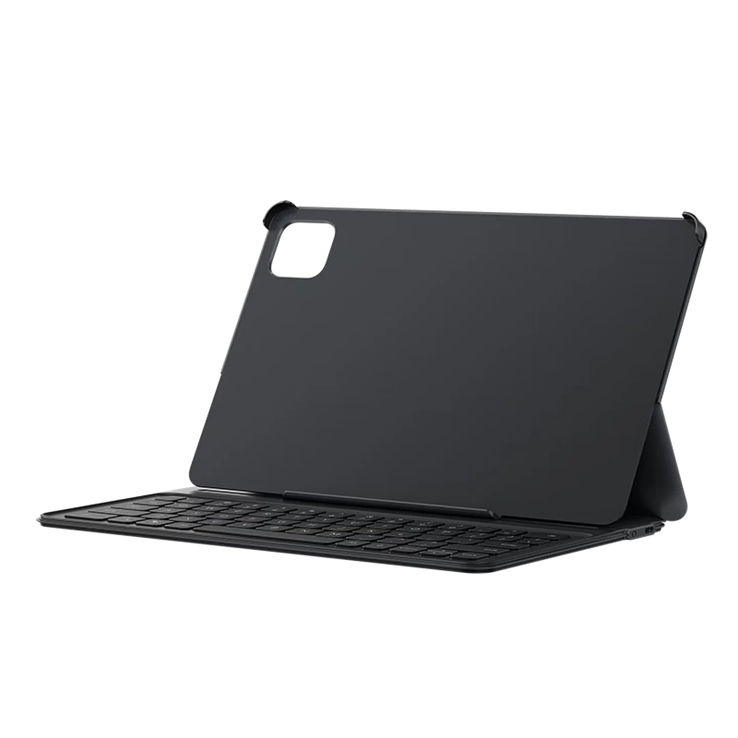 Умная клавиатура‑аксессуар для планшетов HONOR Pad X10 Pro и X9 Pro, тёмно‑серая