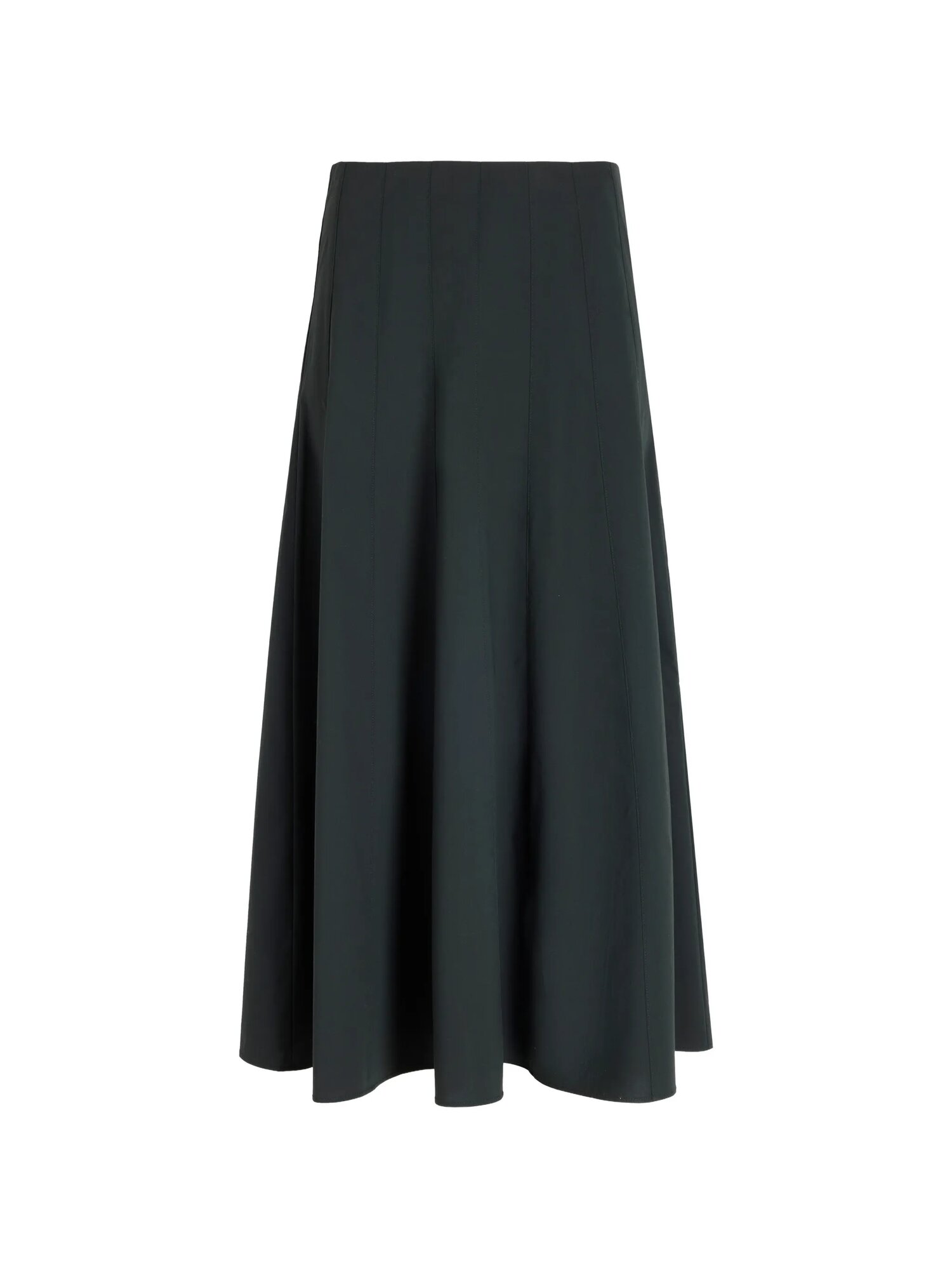 Юбка Mid Heidi panelled skirt