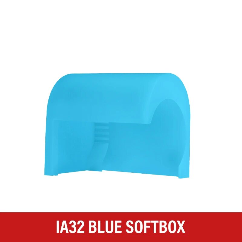 Godox IA32 Blue Softbox
