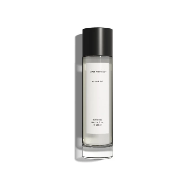 Mihan Aromatics Munlark Ash духи для мужчин и женщин 100 мл - Мунларк Эш