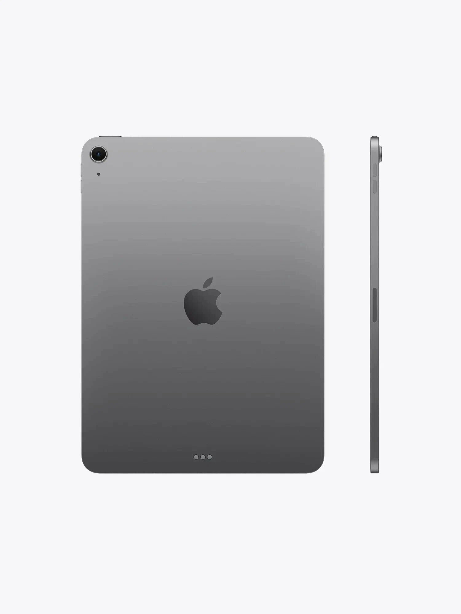 Планшет iPad Air 13 (M3) 2025 128GB Wi‑Fi + LTE Gray EU