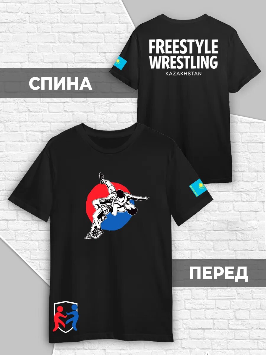 Футболка Printech