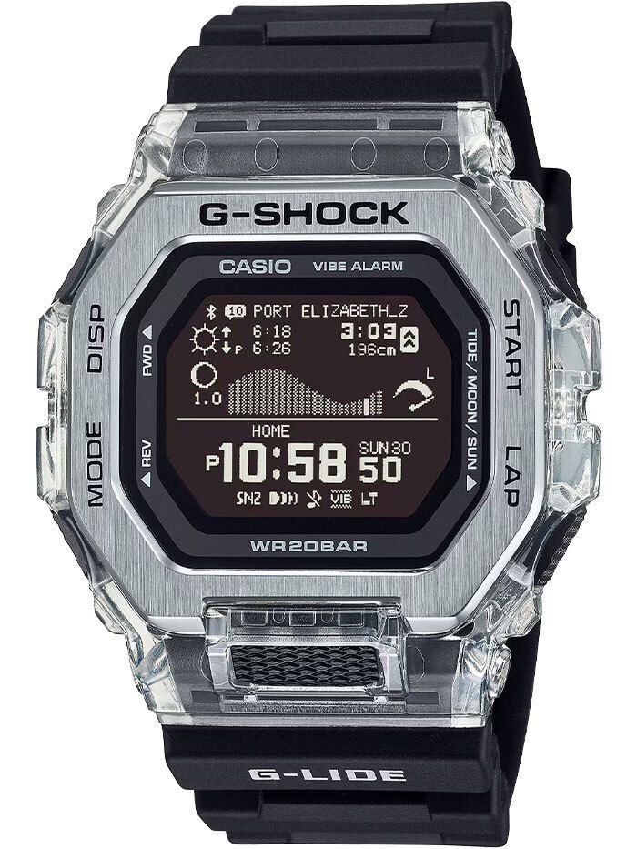 Наручные часы CASIO G-Shock