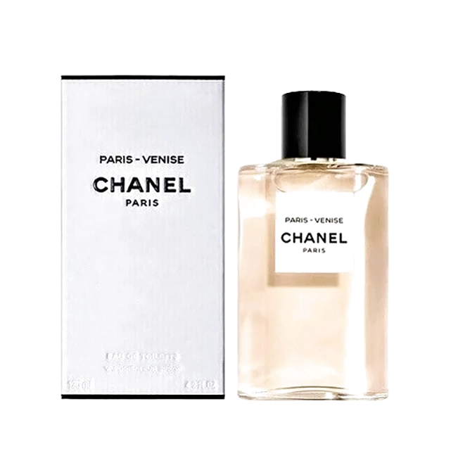 Шанель Париж Венеция духи 125 мл для мужчин и женщин / Chanel Paris Venise туалетная вода