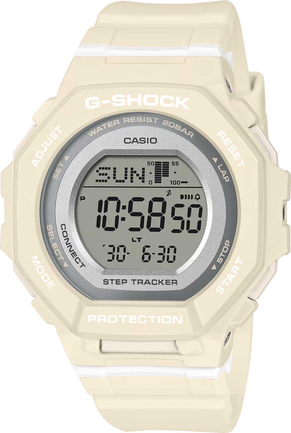  CASIO
