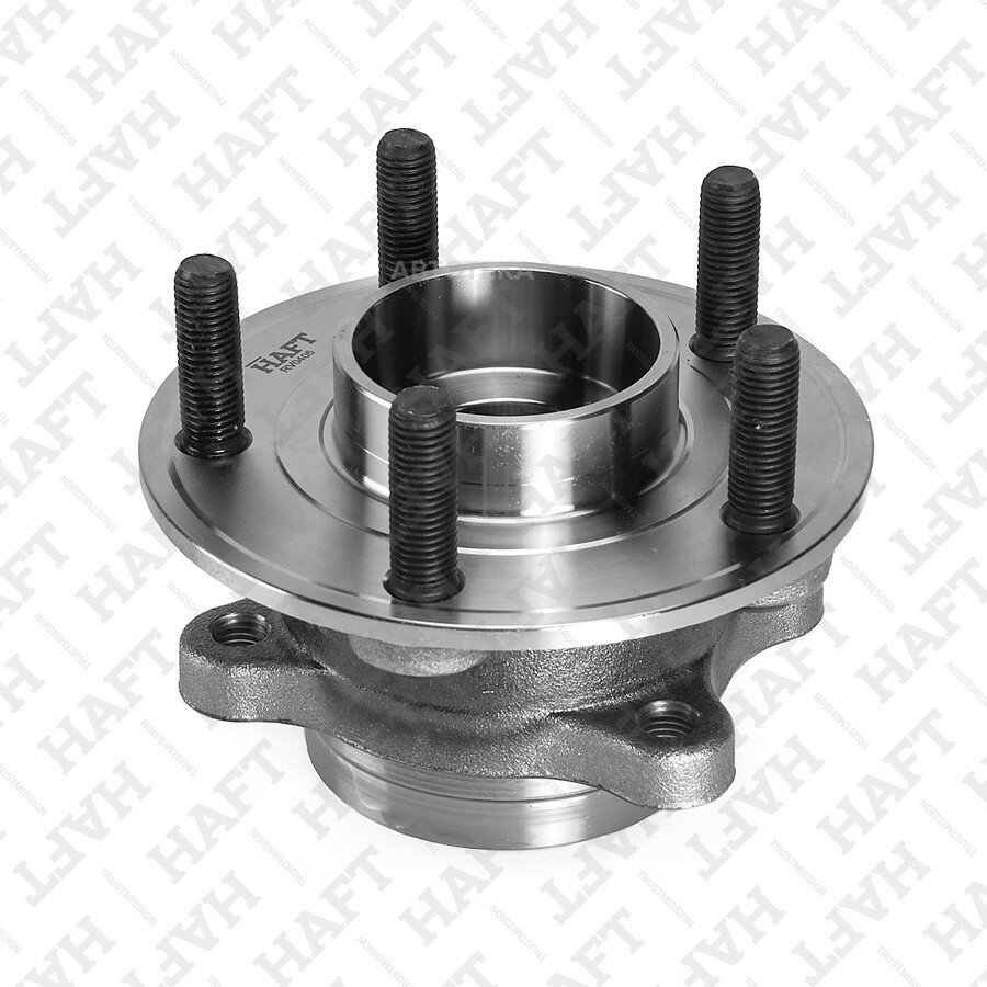Ступица перед. FORD MONDEO/GALAXY/S-MAX 14- HAFT RV0405