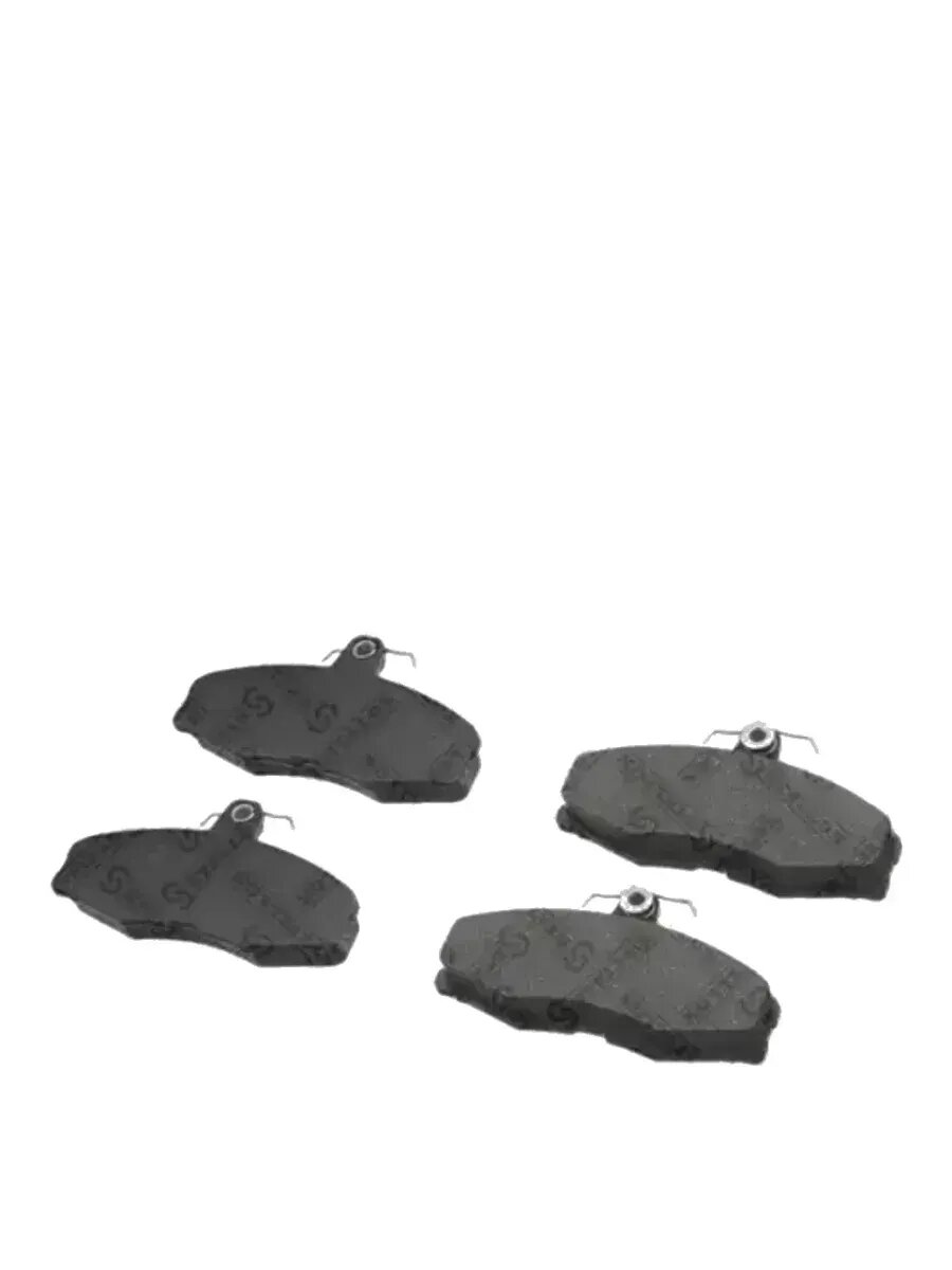 Колодки тормозные Skoda Felicia 1.3/1.9D 94>, Volkswagen Cad