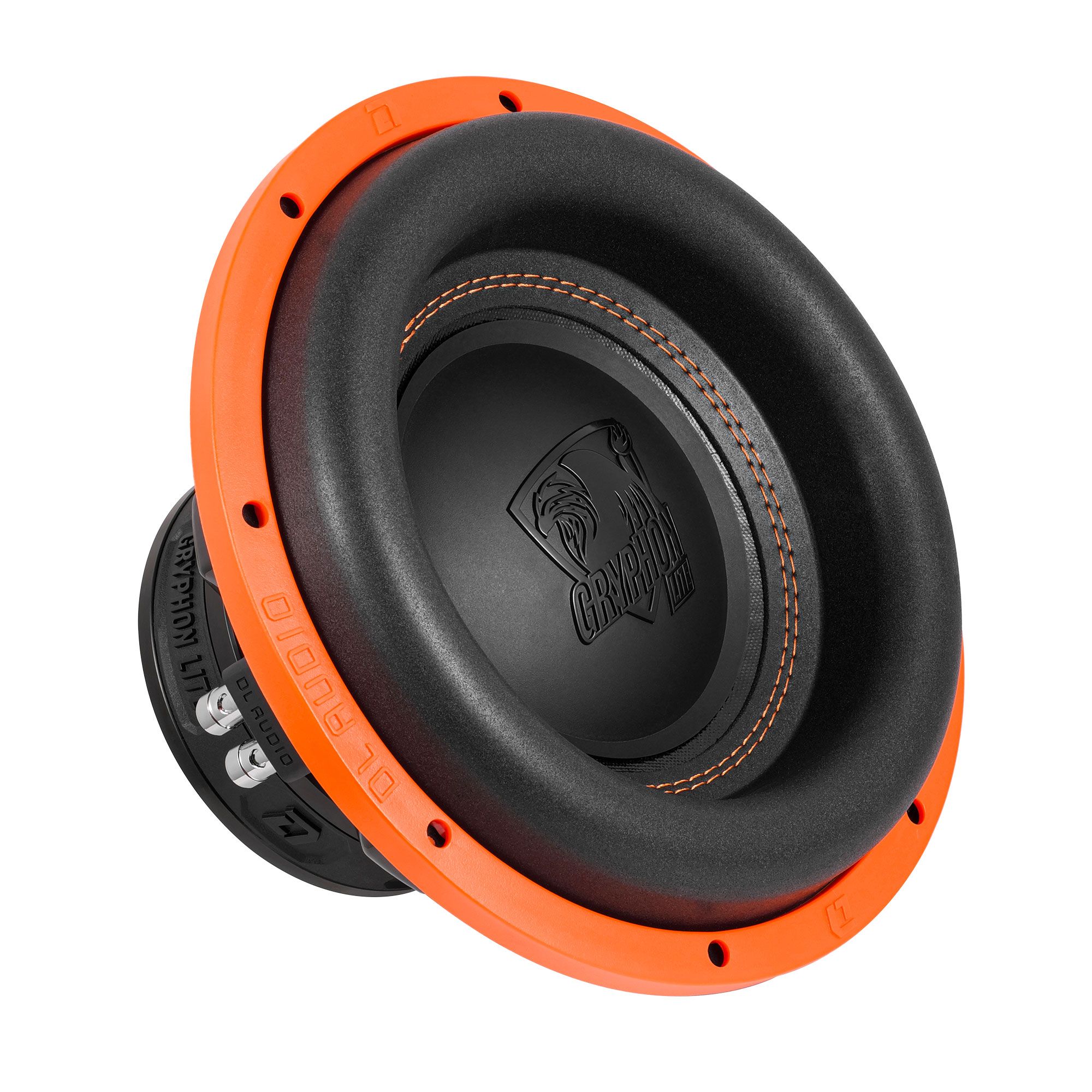 Автомобильный сабвуфер DL AUDIO GRYPHON LITE 10 v.3
