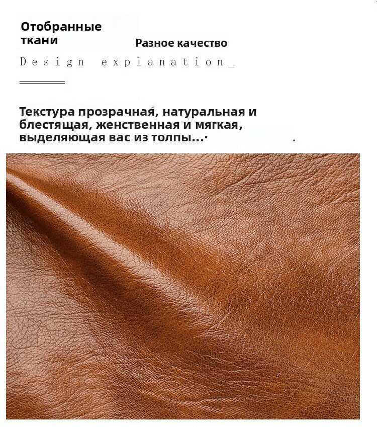 Сумка тоут , светло-красный — фото 1