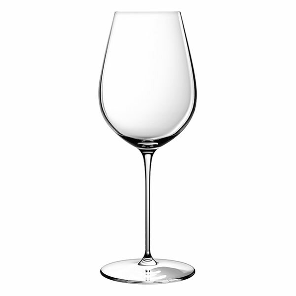 Набор из 6 бокалов для вина Chef&Sommelier Galea хр. стекло 380мл D 85, H 220мм, прозрачный