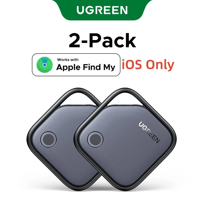 UGREEN SmartTag 2-Pack