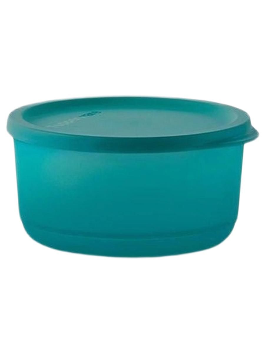 Контейнер Цилиндрикс (530 мл) темно-зеленый, Tupperware