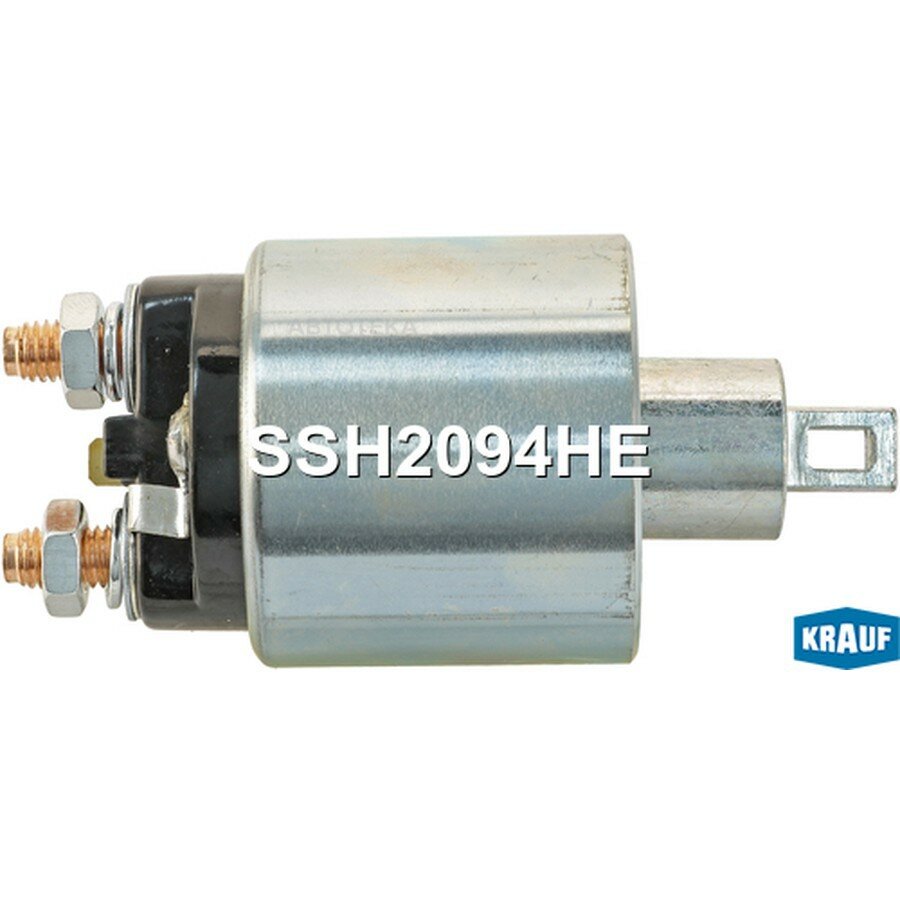 Реле втягивающее NISSAN 200SX 90- стартера KRAUF SSH2094HE