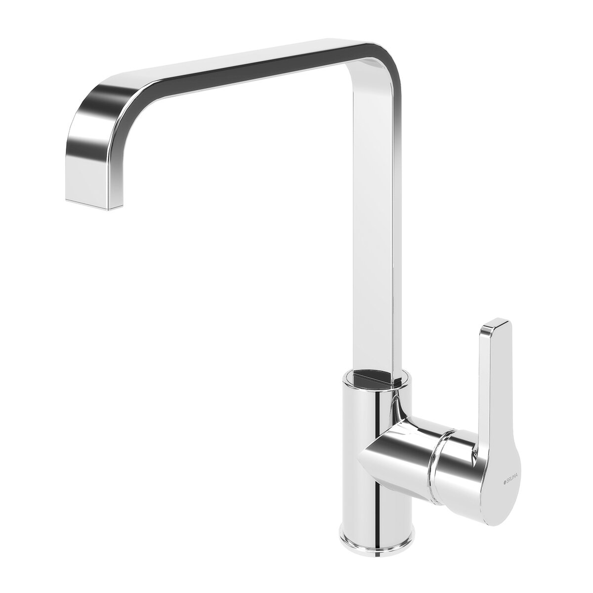 Смеситель для кухни BRUMA KITCHEN FAUCETS 107 051 2CR хром