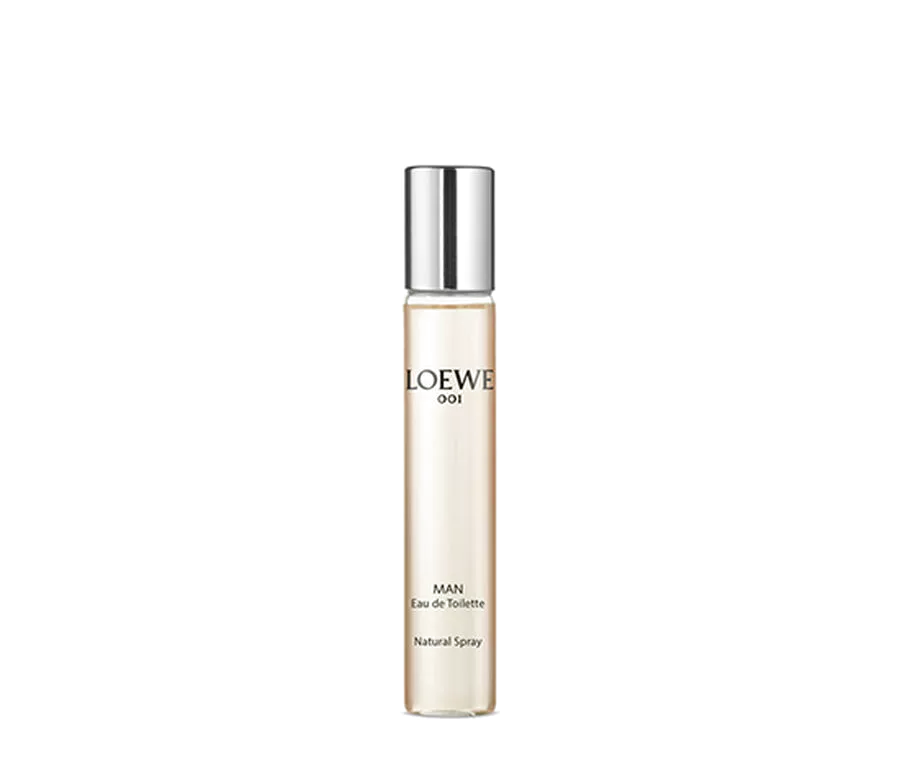 Лоеве Лоеве 001 мужская 15 мл туалетная вода / Loewe 001 Man Toilette