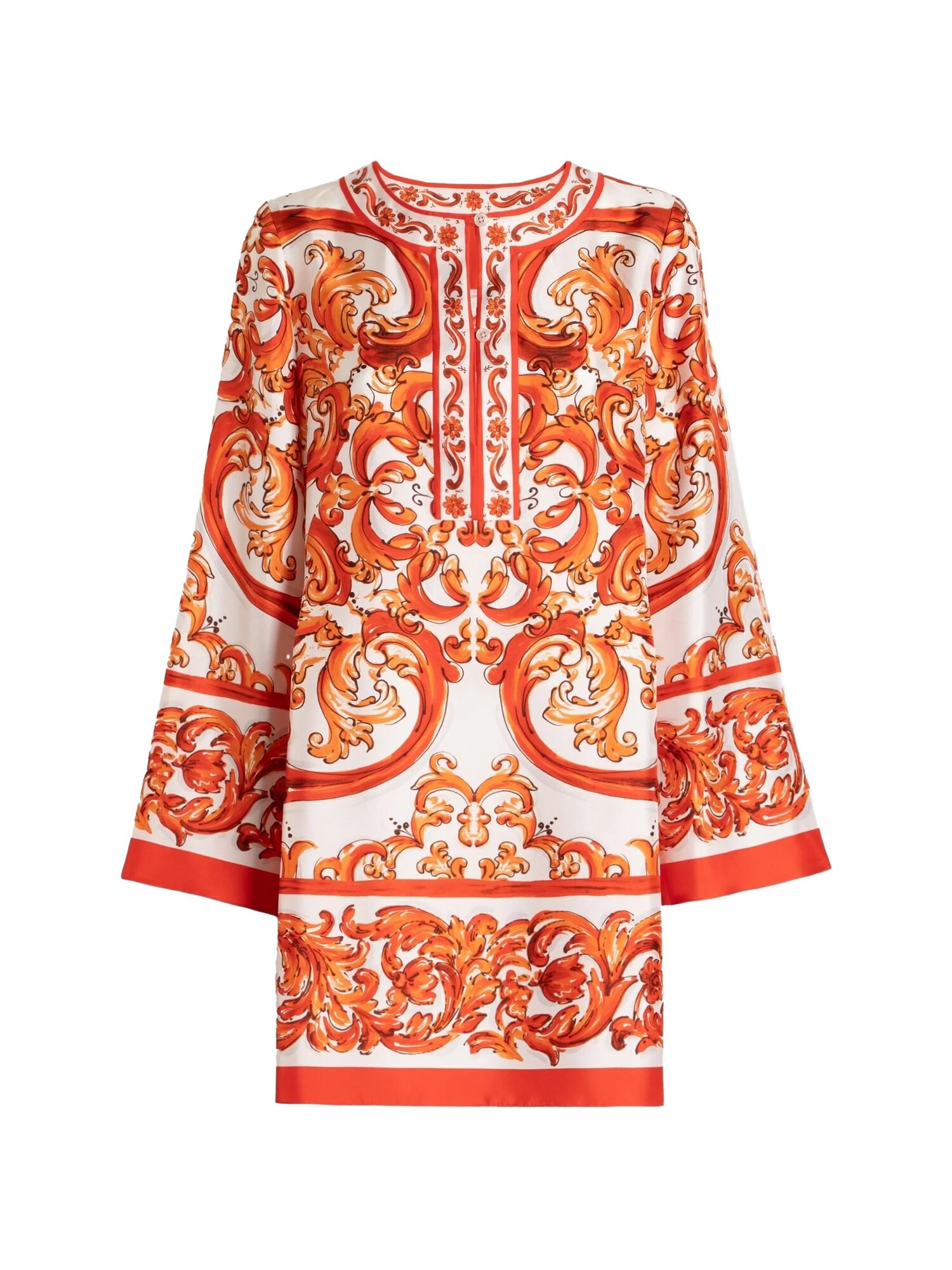 Платье DOLCE & GABBANA